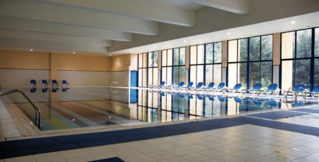 Proswim Website : Our Locations